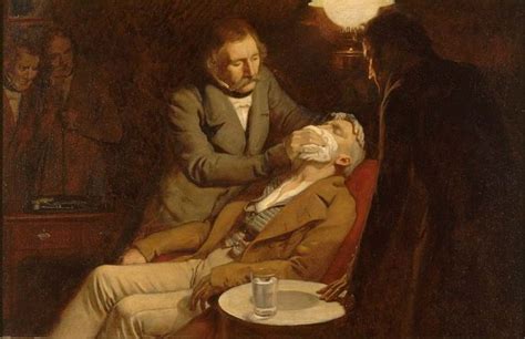 The Ether Craze Ruinous Drug Of The 19th Century Historic Mysteries