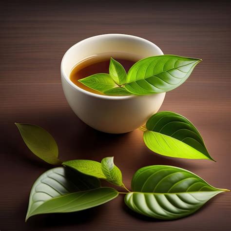 Green Tea Leaves In Ghana At George Ashcraft Blog