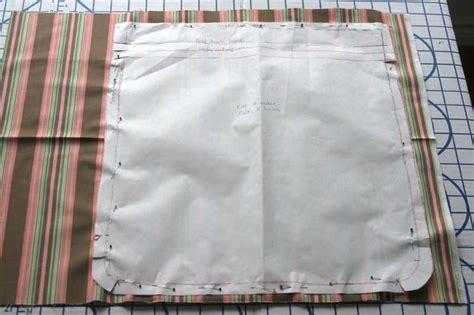 Drawstring Backpack Tutorial Free Tutorial Net