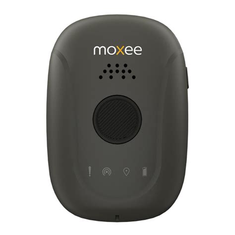 MOXEE SIGNAL USER MANUAL Pdf Download ManualsLib