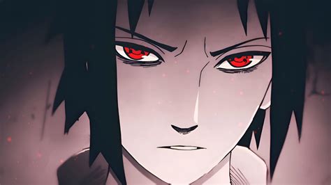 Sasuke New Eyes