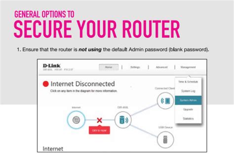 These D Link Routers Have A Security Risk Heres What You Need To Do Now Soyacincau