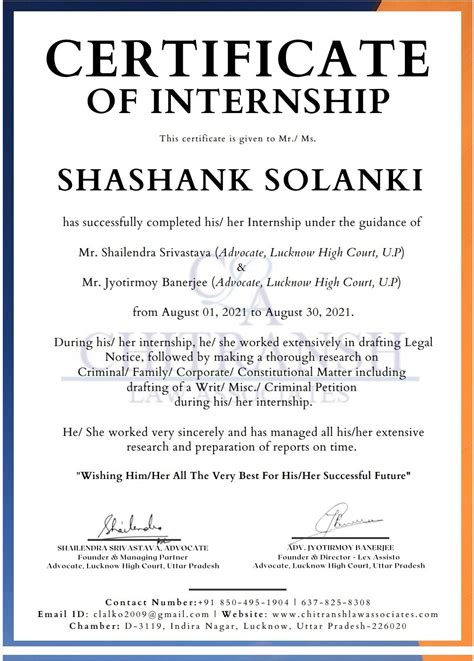Shashank Solanki On Linkedin Dear Connections I Am Very Pleased To Share That I Have