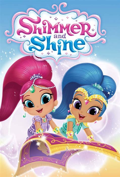 Shimmer And Shine Tvmaze