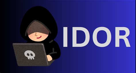 Idor — Tryhackme Walkthrough In This Room Youre Going To Learn By Deepika B Infosec