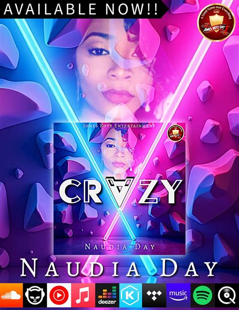 Naudia Day
