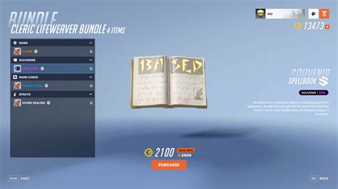 How To Unlock The Cleric Lifeweaver And Bard Lucio Skins In Overwatch 2