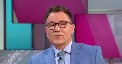 Gmb Star Pays Touching Tribute To Hollywood Icon Val Kilmer After Sad Death The Mirror