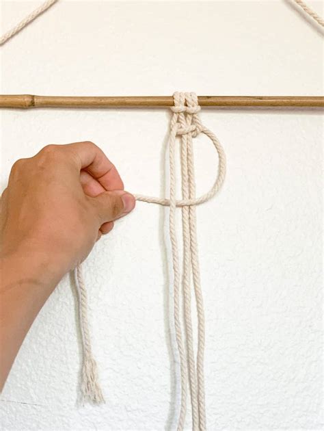 How To Macrame The Ultimate Beginner S Guide Joyful Derivatives