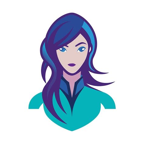 Premium Vector Empowering Feminist Symbolism Icon Collection