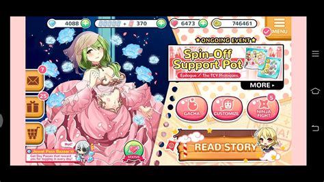 Moe Ninja Girls Intro Youtube