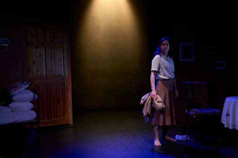 Stage Emma Wilkinson Wright