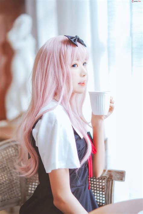 Sakurai Ningning 桜井宁宁 Archives Cosplaytele