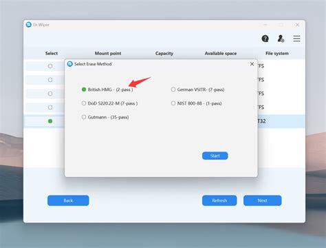 The Best Disk Wipe Software For Windows Pc