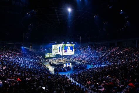 Convocation Schedule Liberty University