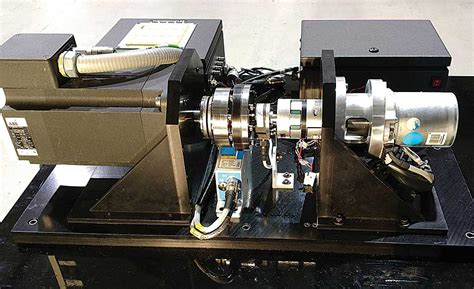 Dynamometers Pass Test For Automotive Aerospace Leaders 2017 10 09