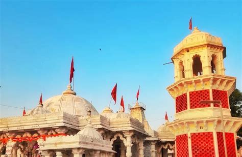 Bahuchar Mata Temple Becharaji Timings Photos And Room Booking