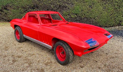 Kit Car Bodies For Corvette Chassis At Irma Rushing Blog