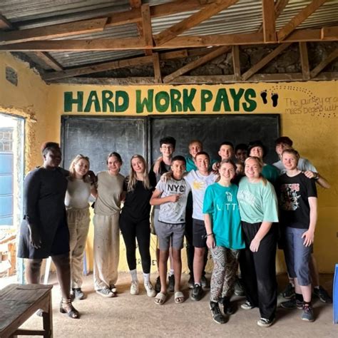 About Us African Adventures