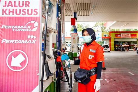 Premium Dan Pertalite Akan Dihapus Apa Bedanya Dengan Pertamax
