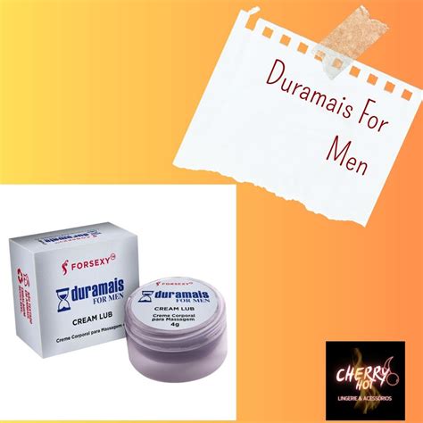 Pomada Dura Mais Cacareco For Sex Nunca Usado 86755393 Enjoei