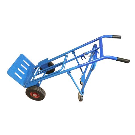 Товарна количка маневрена в три позиции Emag Bg