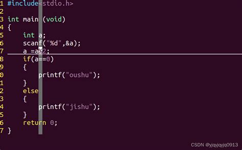 c语言基础：printf scanf puts gets及流程控制详解 csdn博客