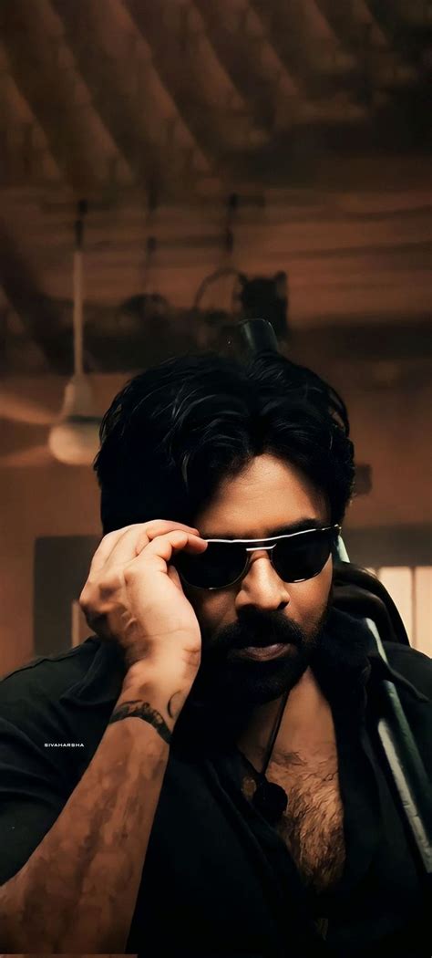 Pavan Kalyan Og Actor Photo Hd Cover Photos New Images Hd