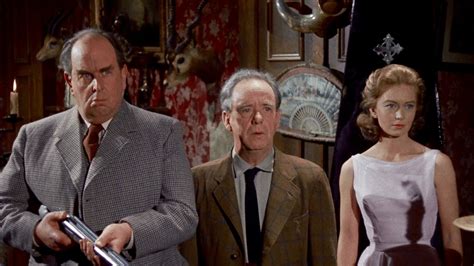 ‎the Old Dark House 1963 Directed By William Castle • Reviews Film