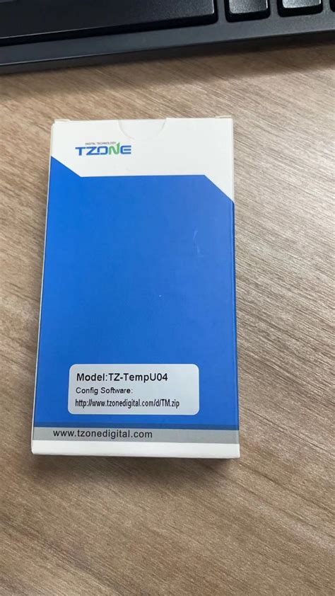 Digital Temperature Data Logger Multi Use Usb Temp Data Recorder With