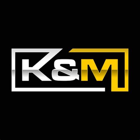 Kpm Logo Templates Free Vectors And Psds To Download