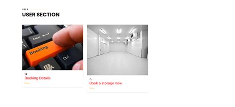 Github Khuhshiicold Storage Management System Front End Htmlcss Back End Pythonflask