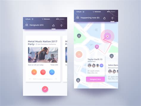 Ideas For New Examples Issue Meliorence React Native Snap Carousel Github