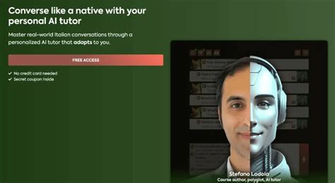 Ai Language Learning Tools Easy With Ai