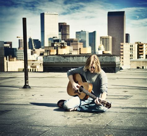 Denver Singer Songwriter Drew Schofield Recognized As Semi Finalist In Unsigned Only