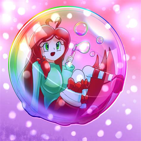 [ 122] Flutter Among The Snow ~ By Wildbubblefantasy On Deviantart