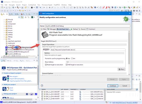 Mcuxpresso Eclipse Ide Mouse Tips And Tricks Mcu On Eclipse