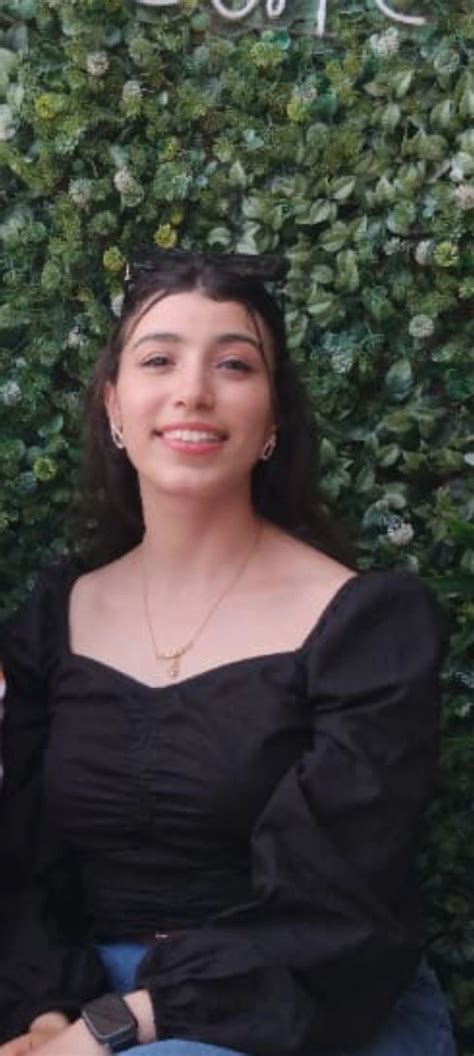 salwa ben saïd on linkedin proud to be a great person in my own life that make me stronger than