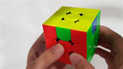 Which Ua Perm Algorithm Do You Use Youtube