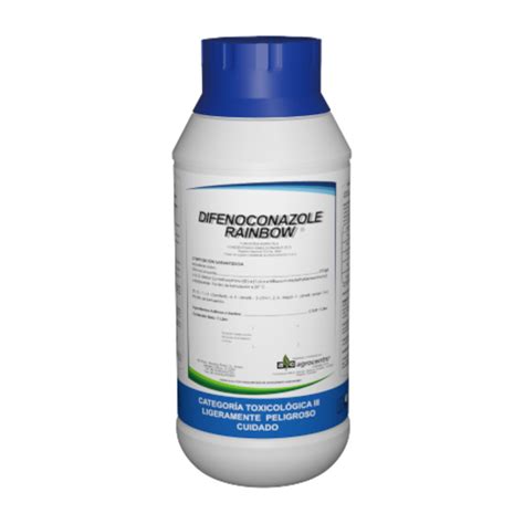 Difeconazole 250 Ec