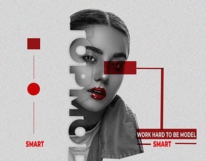 Poster Tutorial Design Projects Photos Videos Logos Illustrations And Branding On Behance