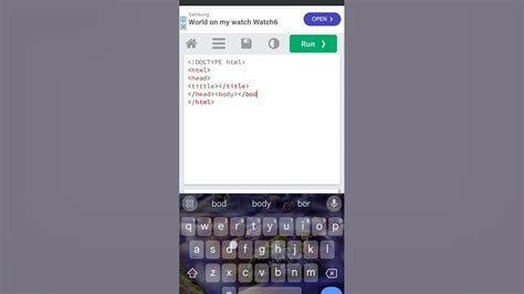 how to write a format of html5 beginners codinglife codinglover