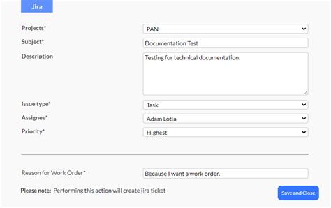 Jira Itsm Jira Itsm