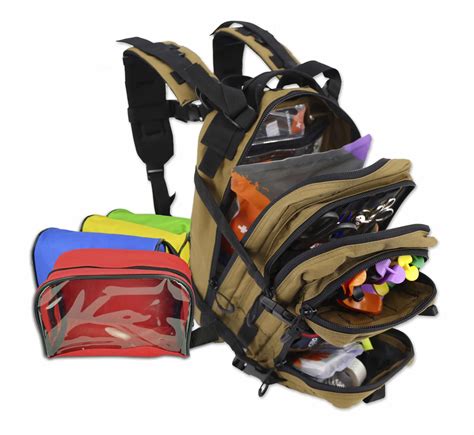 Bleeding Control Emt