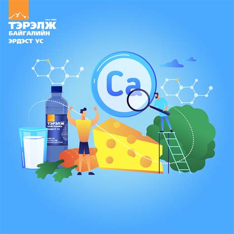 ТА ЯМАР УС УУДАГ ВЭ Хүний Тэрэлж Байгалийн Эрдэст Ус