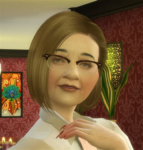 Donna Lee The Sims 4 Sims Loverslab