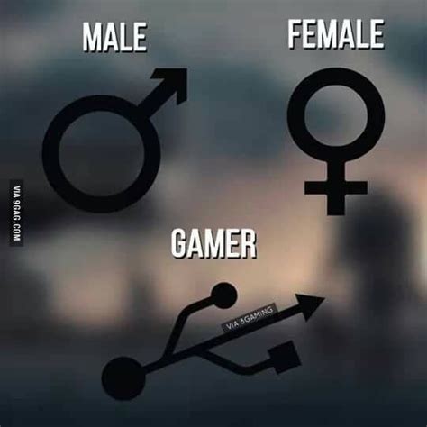 I Sexually Identify As Not Funny Rgamingcirclejerk