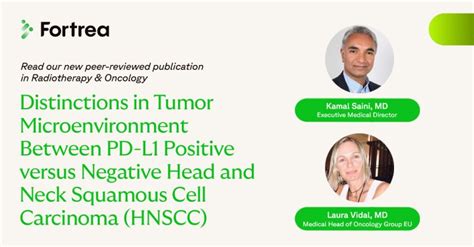 87 Distinctions In Tumor Microenvironment Between Pd L1 Positive Versus Negative Head And Neck