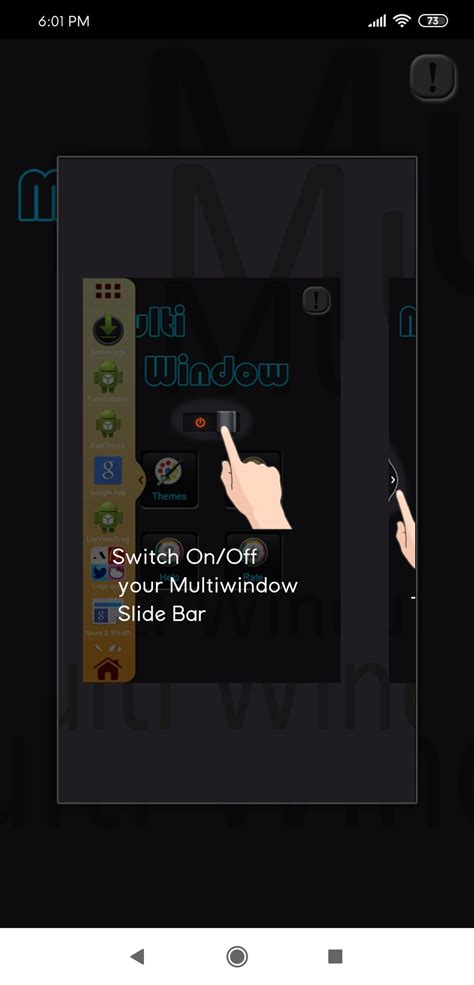 Multi Window APK Download For Android Free