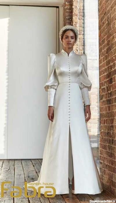 عکس لباس نامزدی زیبا